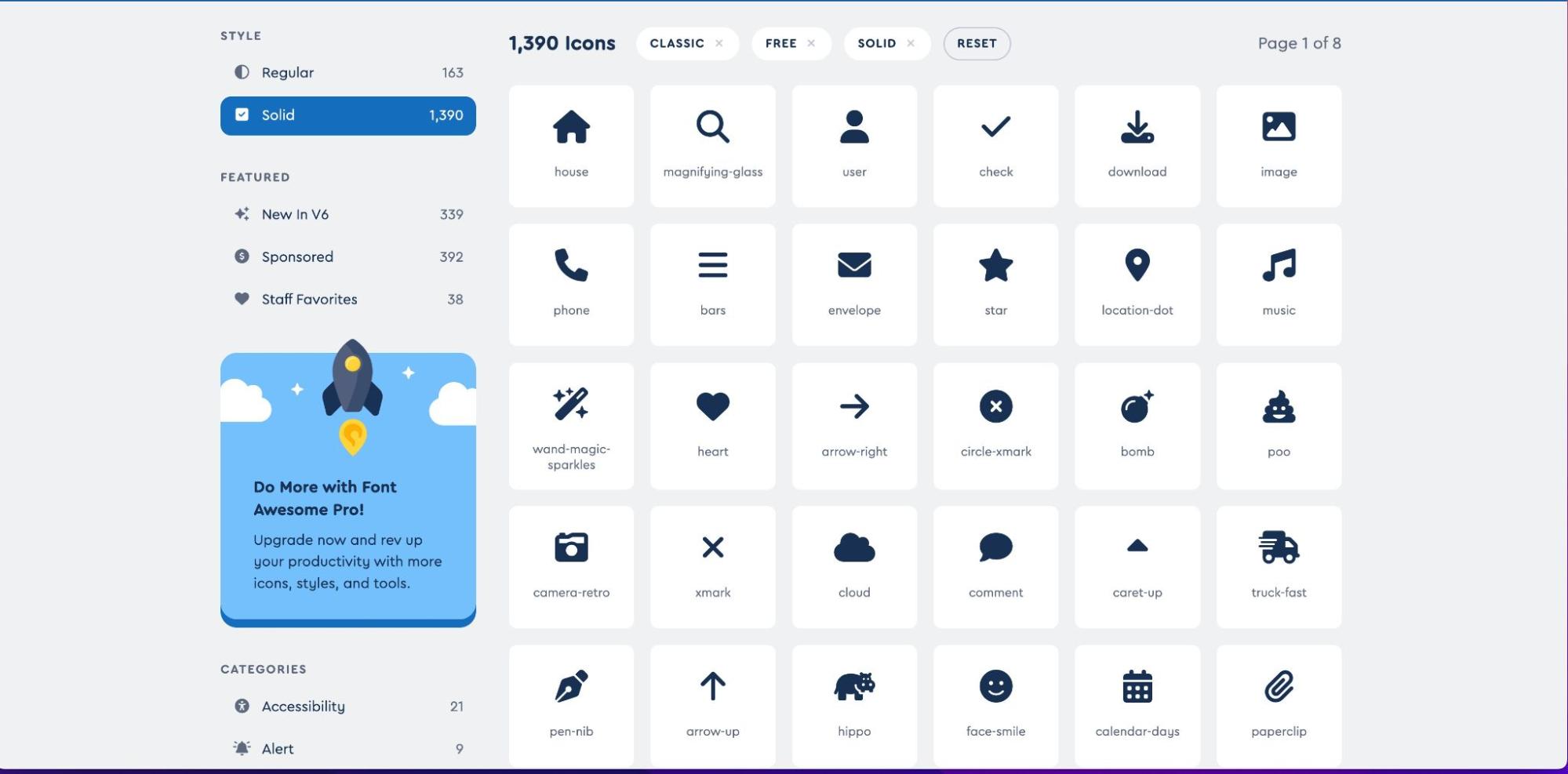 11 best fonts for web design | Webflow Blog